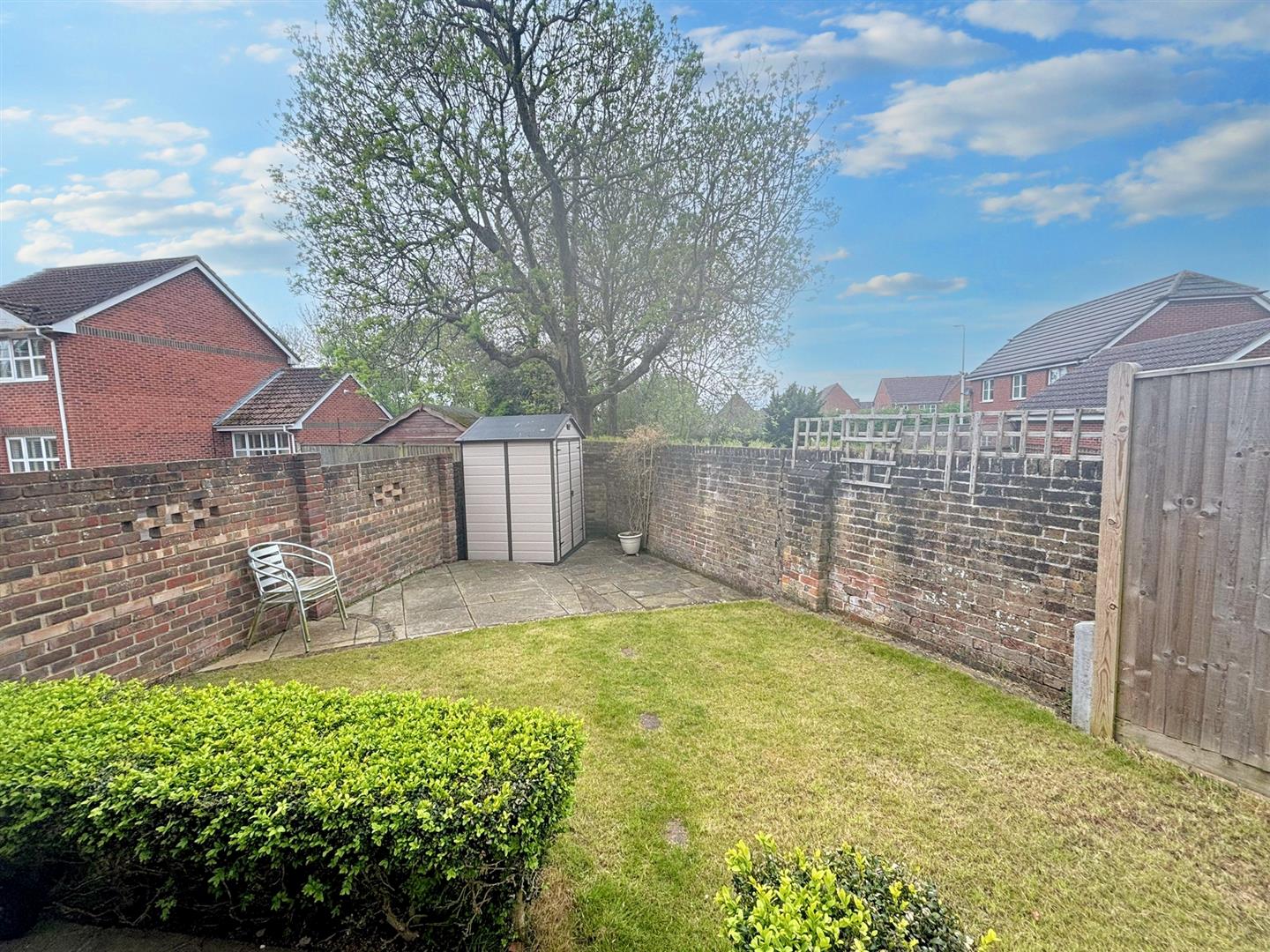 Property Details for Clayton Mill Road, Stone Cross - Town Property ...